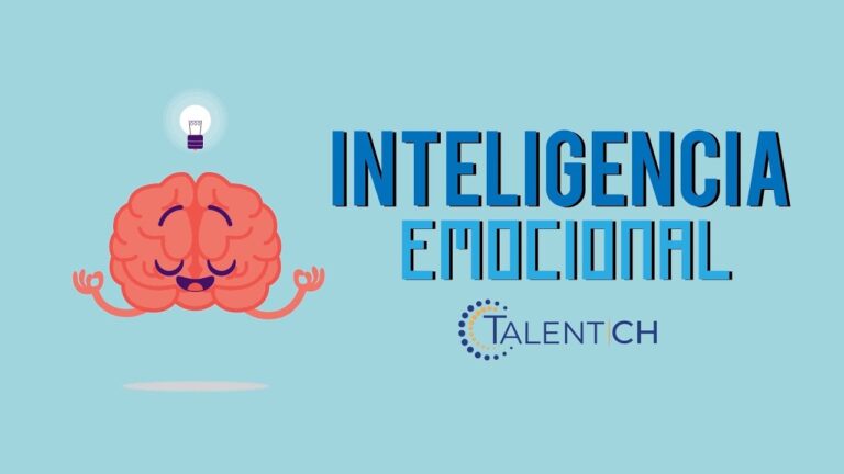 La Importancia de la Inteligencia Emocional: Clave para el Éxito Personal y Profesional - Taemi ...