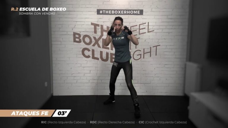 The Boxer Club Puerta del Sol: Tu Destino Perfecto para Entrenar y ...