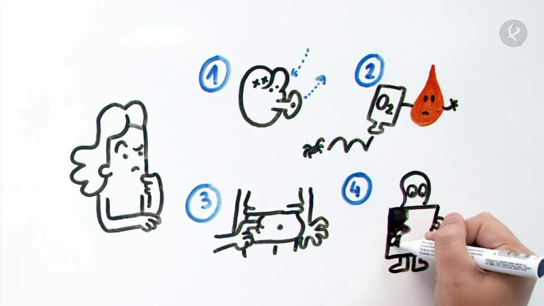 ¿Qué es el flato y por qué se produce? Causas y soluciones - Taemi - Tu ...