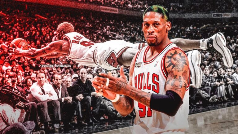 ¿Qué es el Rebote en Baloncesto? Todo sobre su Importancia y Técnicas ...