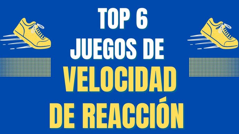 ¿Qué es la Velocidad de Reacción en Educación Física? | Guía Completa ...